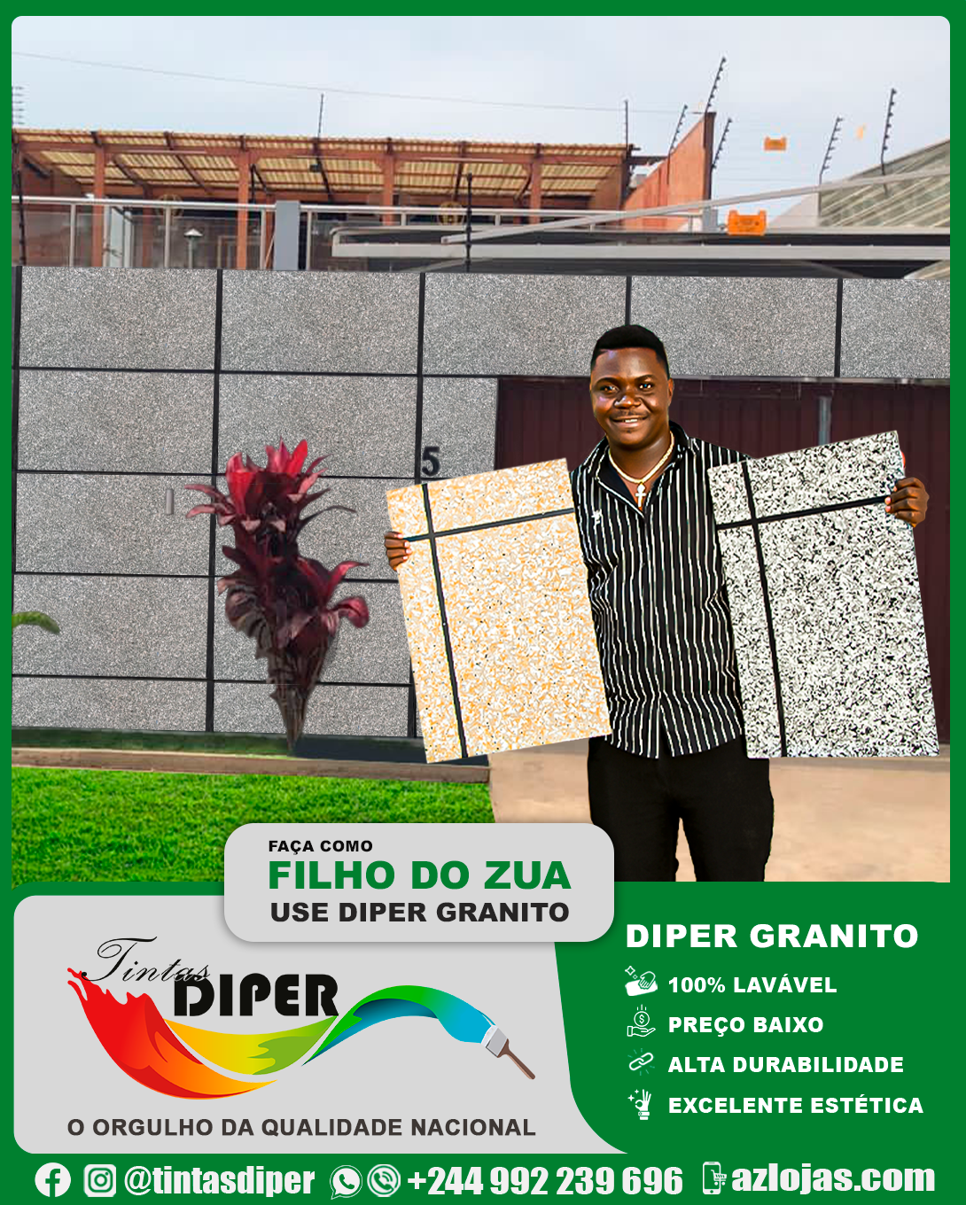 Home | Diper